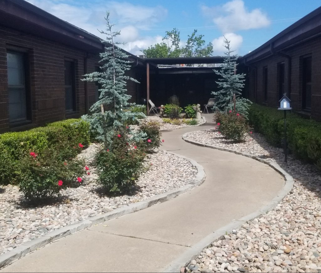 Photo Gallery - ballardnursingcenter.com